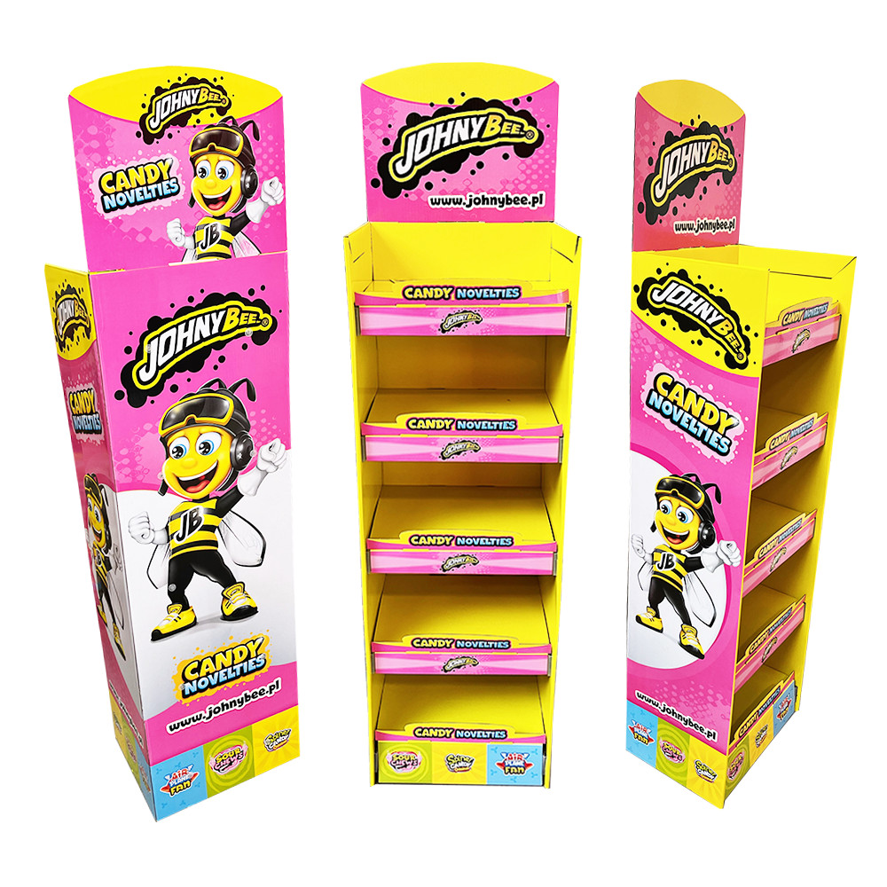 Johny Bee ÁLLVÁNY - ABETIX